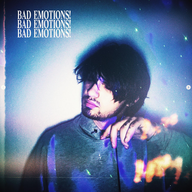 BAD EMOTIONS! - Single by Elias Cole | Spotify