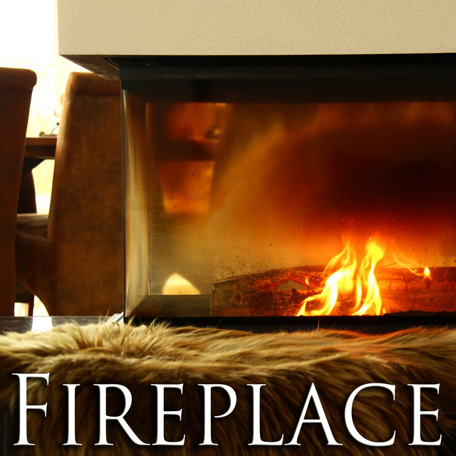 Fireplace - Album by Natural Sounds | Spotify