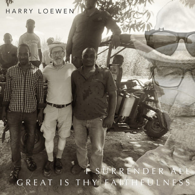 Harry Loewen | Spotify