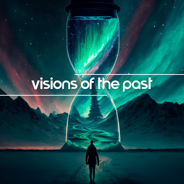Visions of the Past: Ambient Music for Deep Reflection - Album by ...