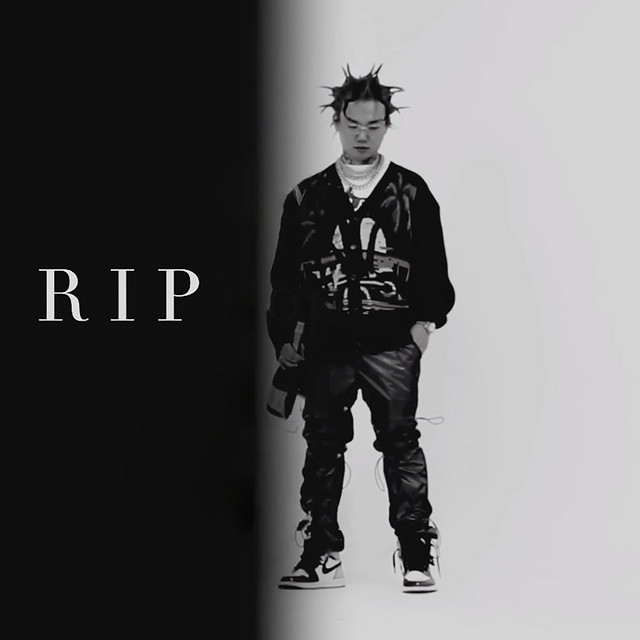 Rip - Single by KenRobb | Spotify