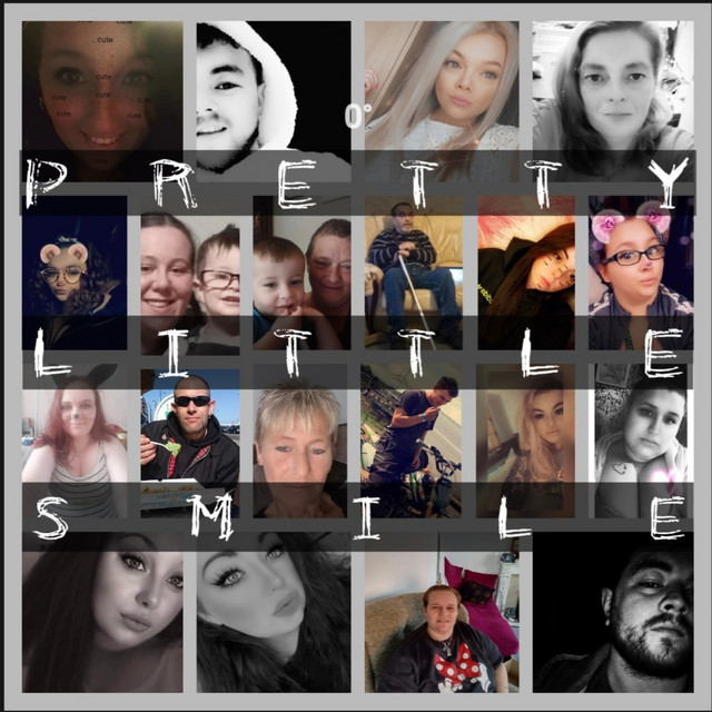 Pretty Little Smile - Album by JOHKES | Spotify