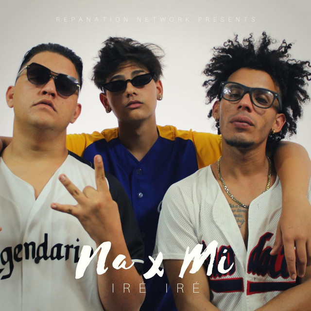 Na X Mi - Single by Iré Iré | Spotify