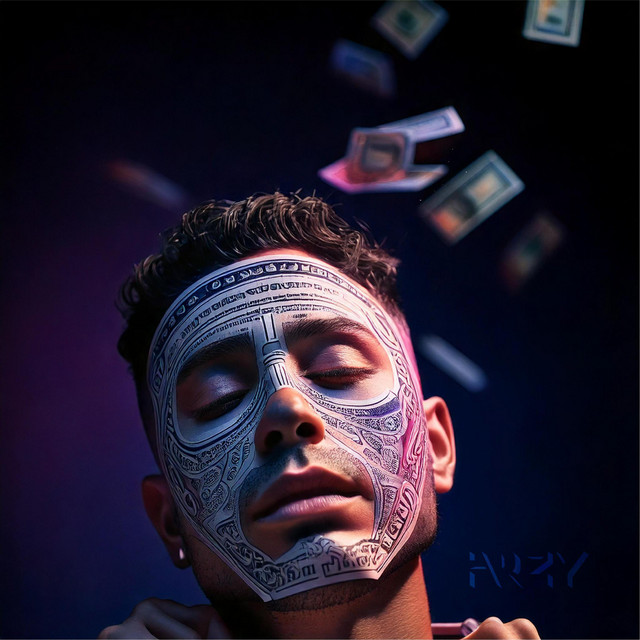 HARZY | Spotify