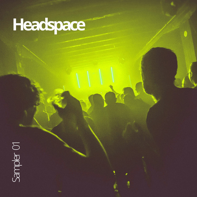 Headspace Sampler 01 - Compilation by Various Artists | Spotify