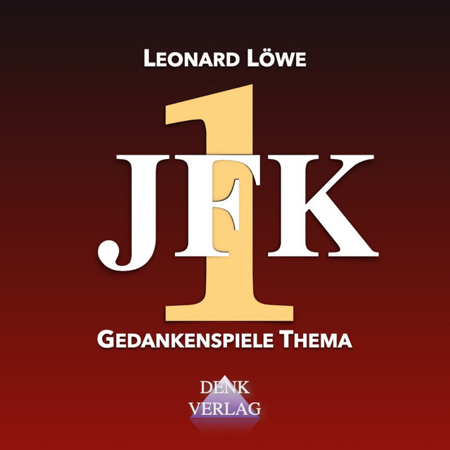 Kapitel 7.4 - JFK - song and lyrics by Leonard Löwe | Spotify