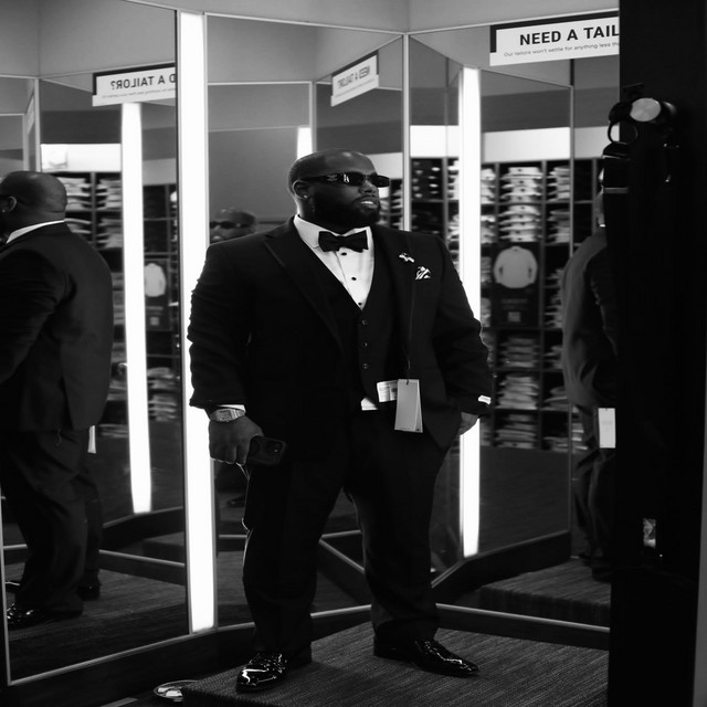 Picking Up The Pieces - Single by Demarcus Stigar | Spotify