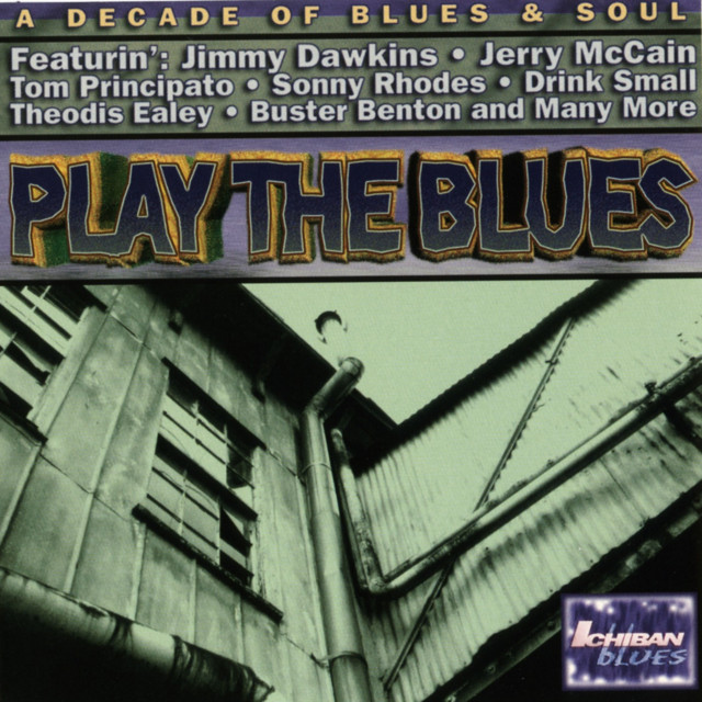 Play The Blues - Compilation by Various Artists | Spotify