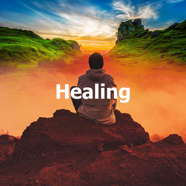Healing - Album by Meditation and Relaxation | Spotify