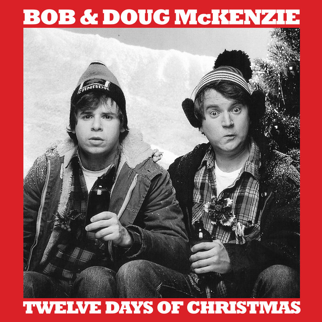 Twelve Days Of Christmas - Instrumental - song and lyrics by Bob & Doug ...