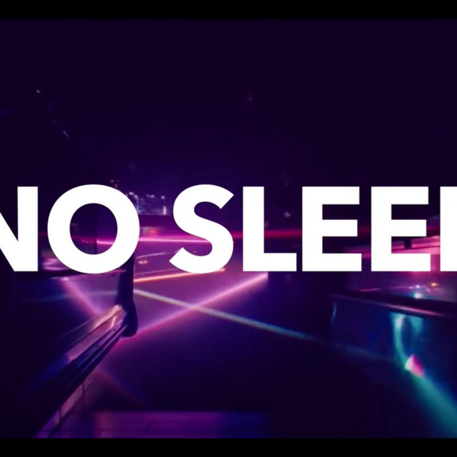 No Sleep - Single by Beast Inside Beats | Spotify