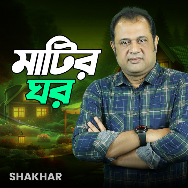 Matir Ghor - Album by Shakhar Sen | Spotify