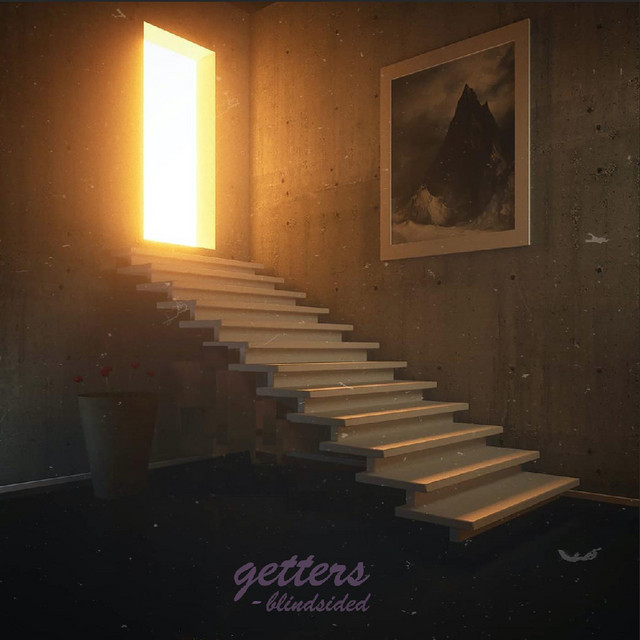 Blindsided - song and lyrics by Getters | Spotify
