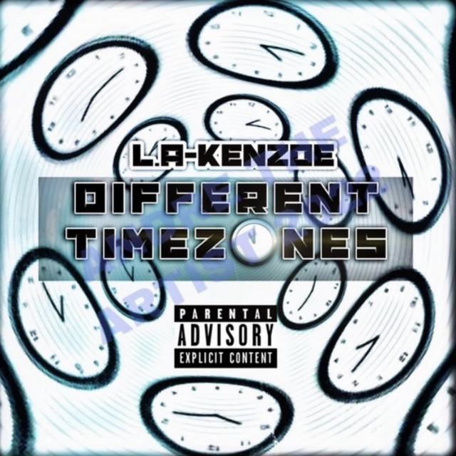 L.A-Kenzoe | Spotify