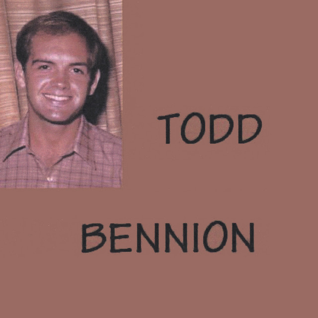 I'm So Confused! - song and lyrics by Todd Bennion | Spotify