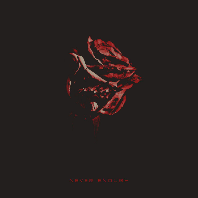 Never Enough - Single by Cursed Void | Spotify