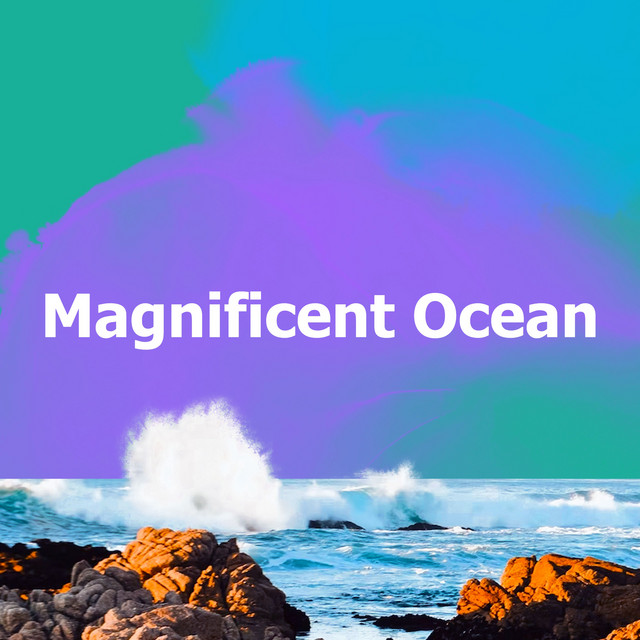 Magnificent Ocean - Album by River Ocean | Spotify