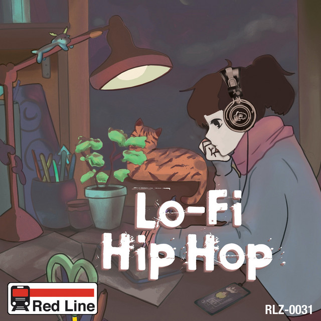 Lo Fi Hip Hop - Compilation by Various Artists | Spotify