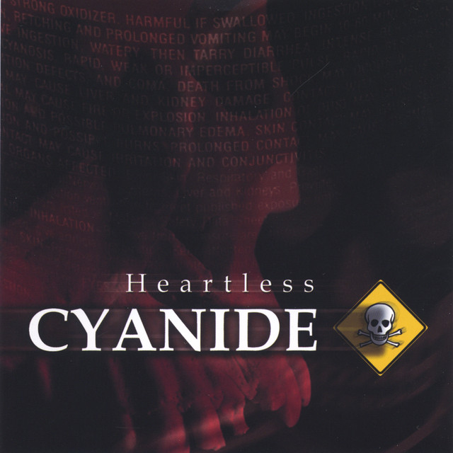 heartless - Album by Cyanide | Spotify