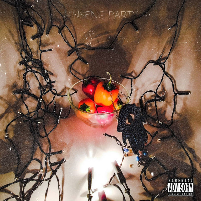 Ginseng Party (Deluxe) - Album by Surreal Sound Project | Spotify