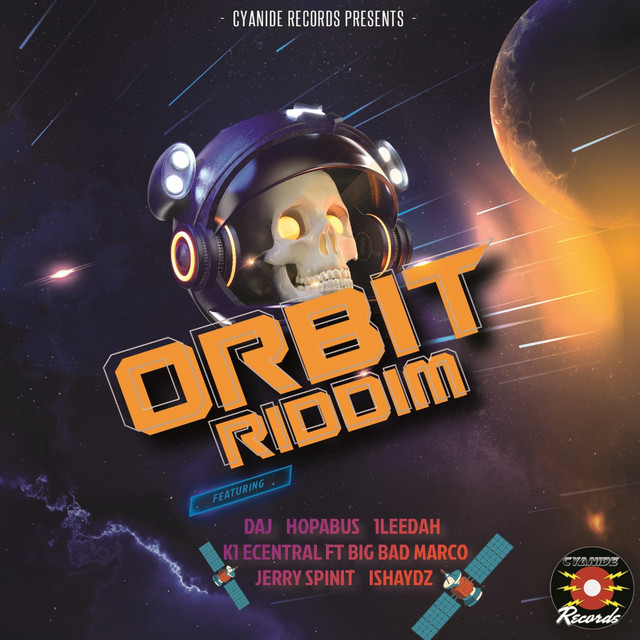 Orbit Riddim - Compilation by Various Artists | Spotify