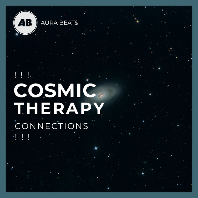 Cosmic Therapy Connections ! ! ! - Album by Zen Meditation and Natural ...