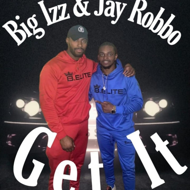 Get It - Single by Jay Robbo | Spotify