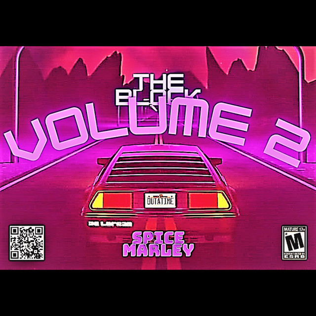 The Block V.2 - Album by Spice Marley | Spotify