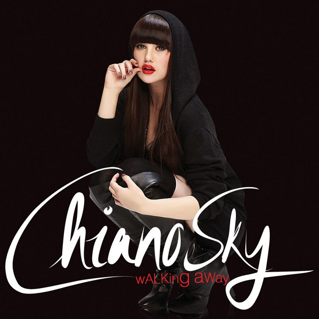 Walking Away - Single by ChianoSky | Spotify