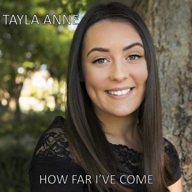 Tayla Anne | Spotify