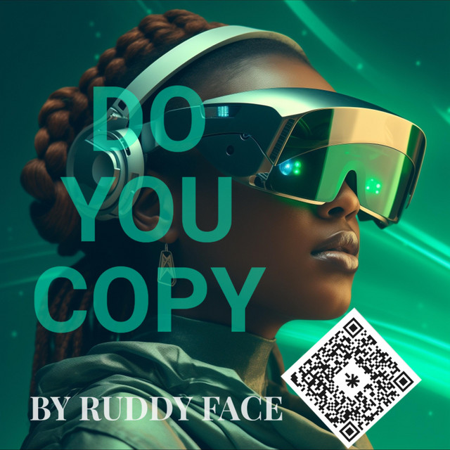 Do you copy - song and lyrics by Ruddy face | Spotify