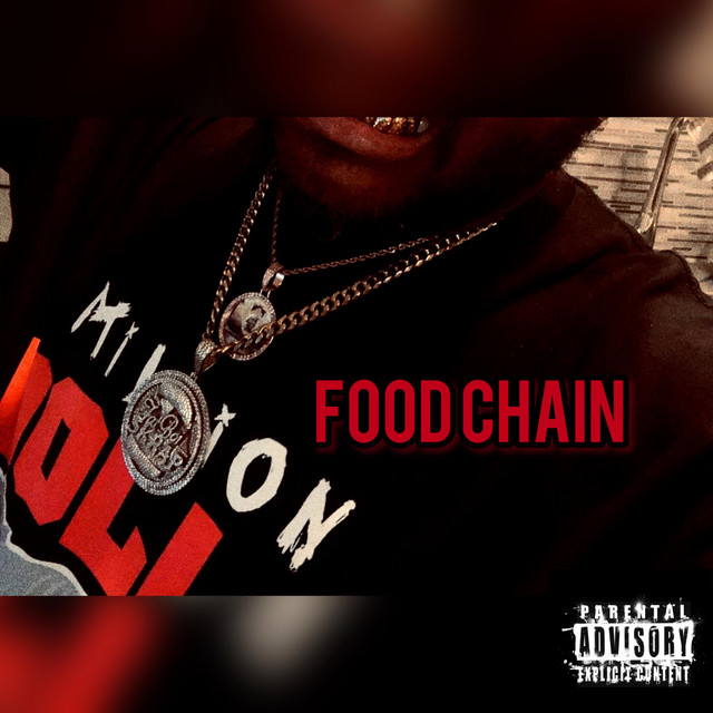 Food Chain - Album by Fatboi Skrap | Spotify