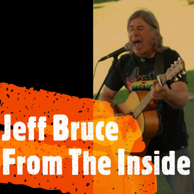 From the Inside - EP by Jeff Bruce | Spotify