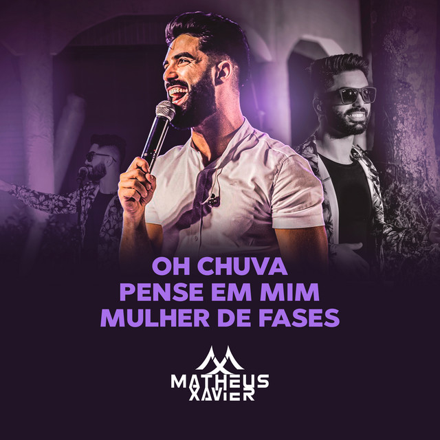 Matheus Xavier | Spotify