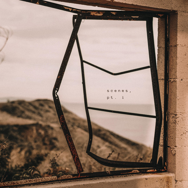 scenes, pt. i - Single by Kevin Hutchens | Spotify