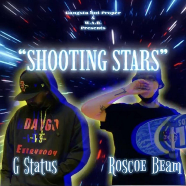 Shooting Stars - Single by G Status | Spotify
