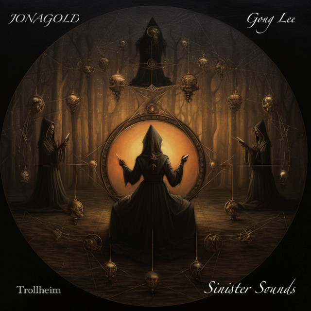 Sinister Sounds - Single by Gong Lee | Spotify