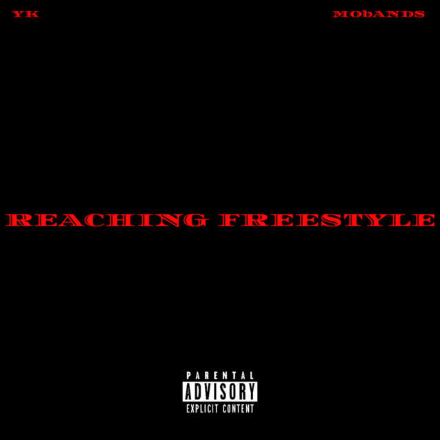 Reachin Freestyle - song and lyrics by Y.K Braun, Moband$ | Spotify