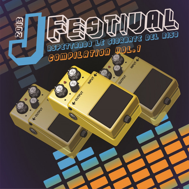 J Festival, Vol.1 - Compilation by Various Artists | Spotify
