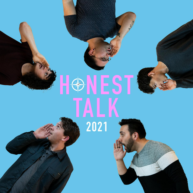 Honest Talk 2021 - song and lyrics by 48 Degrees North | Spotify