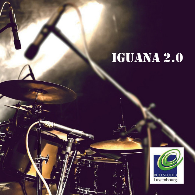 Iguana 2.0 - Album by Félix Schaber | Spotify