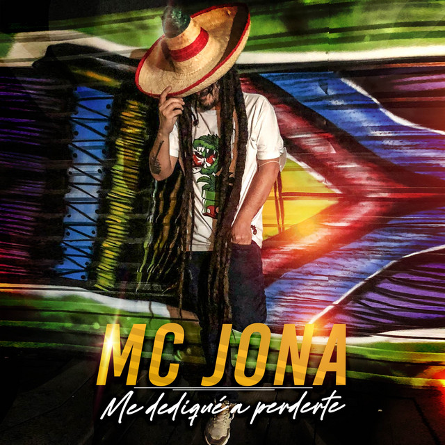 mc jona - Songs, Events and Music Stats | Viberate.com