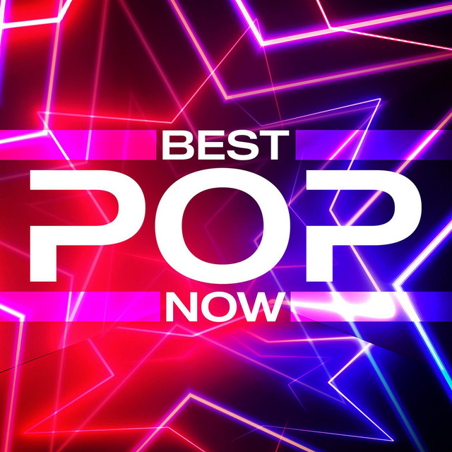Best Pop Now - Compilation de Varios Artistas | Spotify