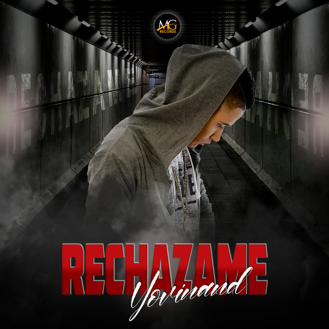 Rechazame - Single by Yovinand | Spotify