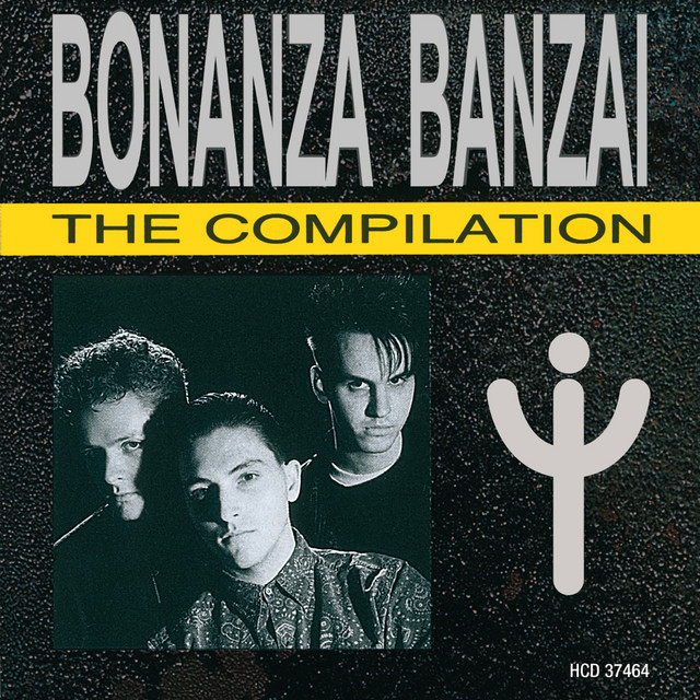 The Compilation - Album by Bonanza Banzai | Spotify