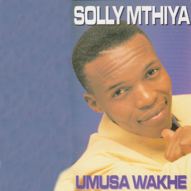 Solly Mthiya | Spotify