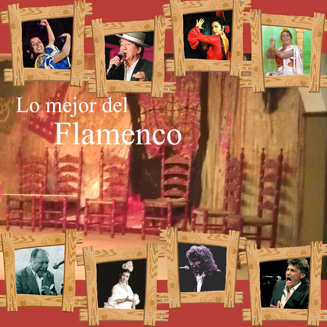 Fandangos Del Cerro de Valverde - song and lyrics by Paco Toronjo | Spotify