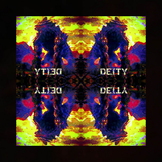 Deity - Single by Mobbs Radical | Spotify
