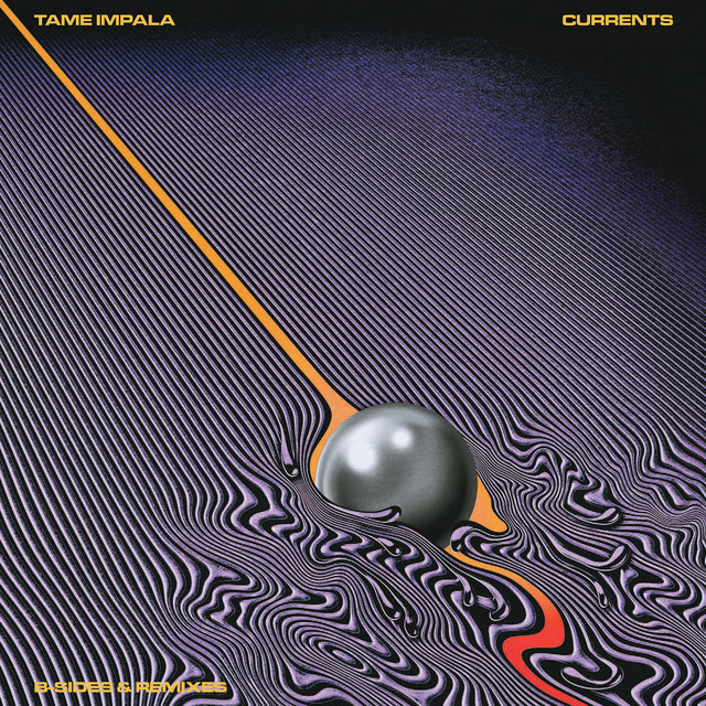 Let It Happen Soulwax Remix Titre Et Paroles Par Tame Impala