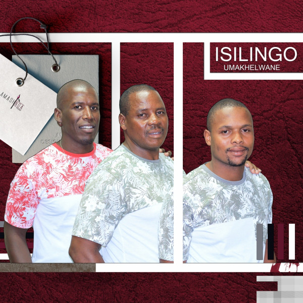 Umakhelwane - Album by Isilingo | Spotify